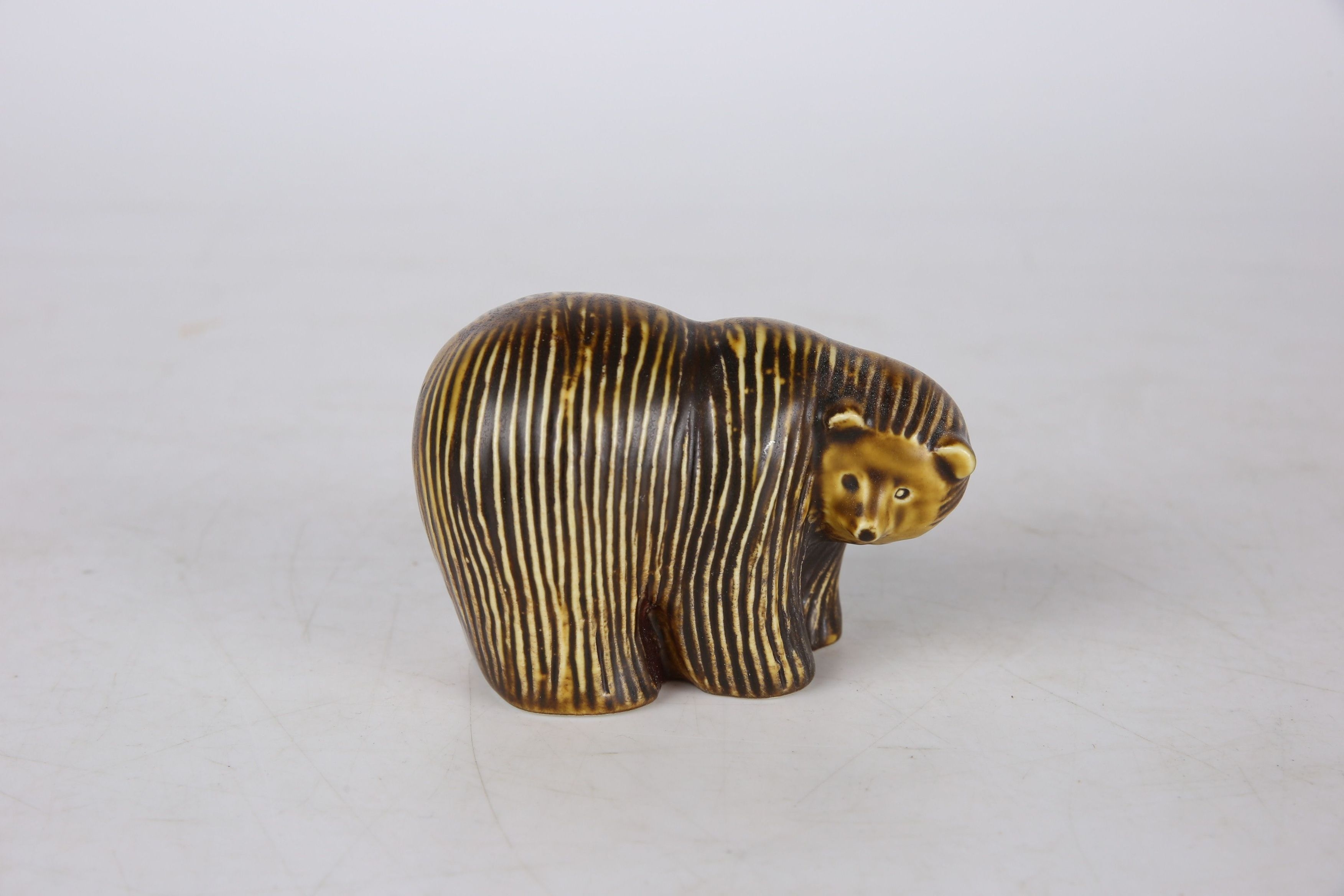 Lisa Larson | Björn | MutualArt