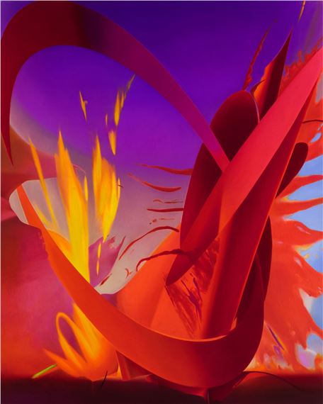 Wang Wenting | Artist Overview | MutualArt