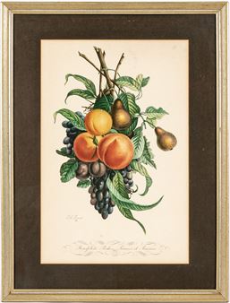 Jean-Louis Prévost | 61 Artworks at Auction | MutualArt