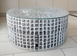 Bossut Yves | Table basse | MutualArt