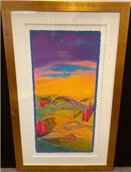 Barbara Brody | 31 Artworks at Auction | MutualArt