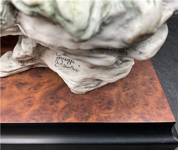 Giuseppe Armani | FLORENCE FIRST DAYS BY GIUSEPPE ARMANI HORSE ...