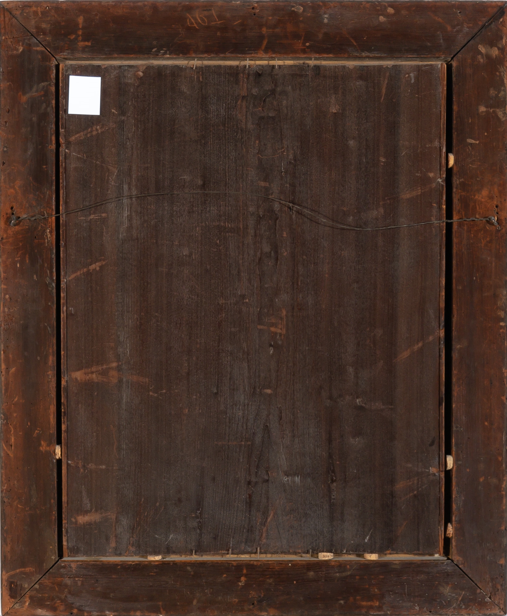 Bass Otis | Portrait of Sir Thomas Wheatley | MutualArt