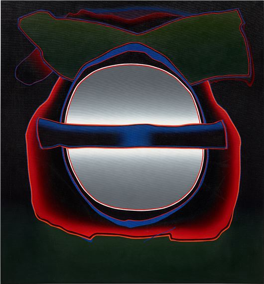 Deborah Remington | Cambay (1973) | MutualArt