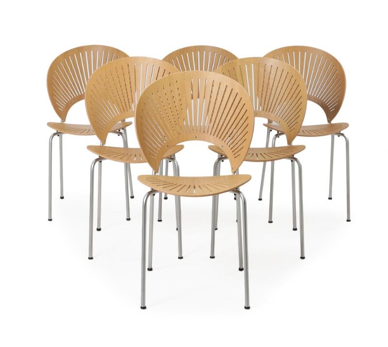 Nanna Ditzel | Trinidad (1993) | MutualArt