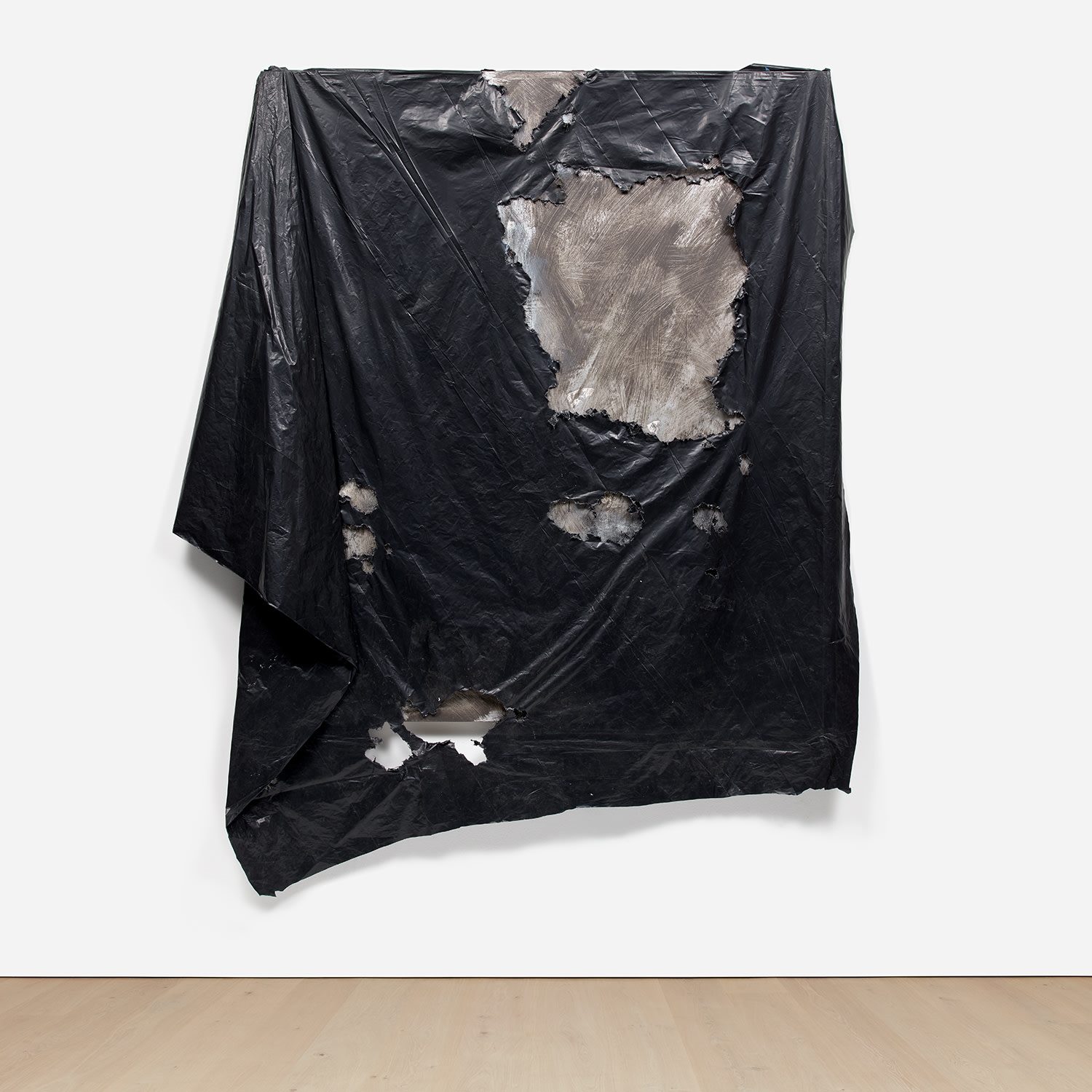 David Hammons | Untitled (2008) | MutualArt