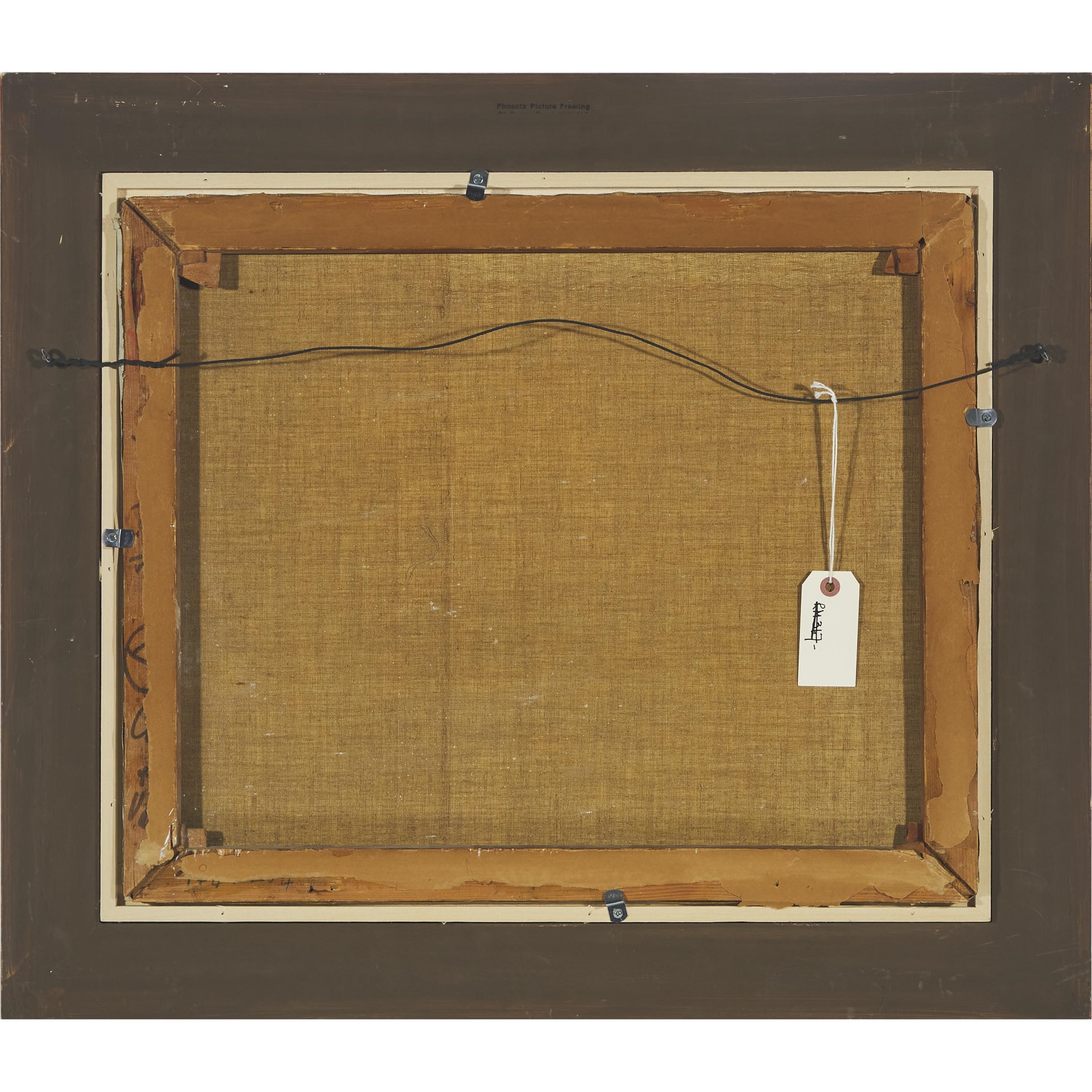 Cornelis Bouter | MOTHER READING TO HER CHILDREN | MutualArt