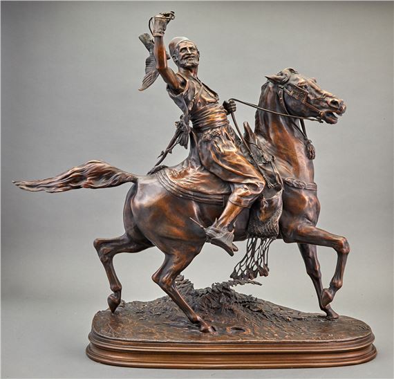 Pierre-Jules Mene | P.J. MÊNE (1029) | MutualArt