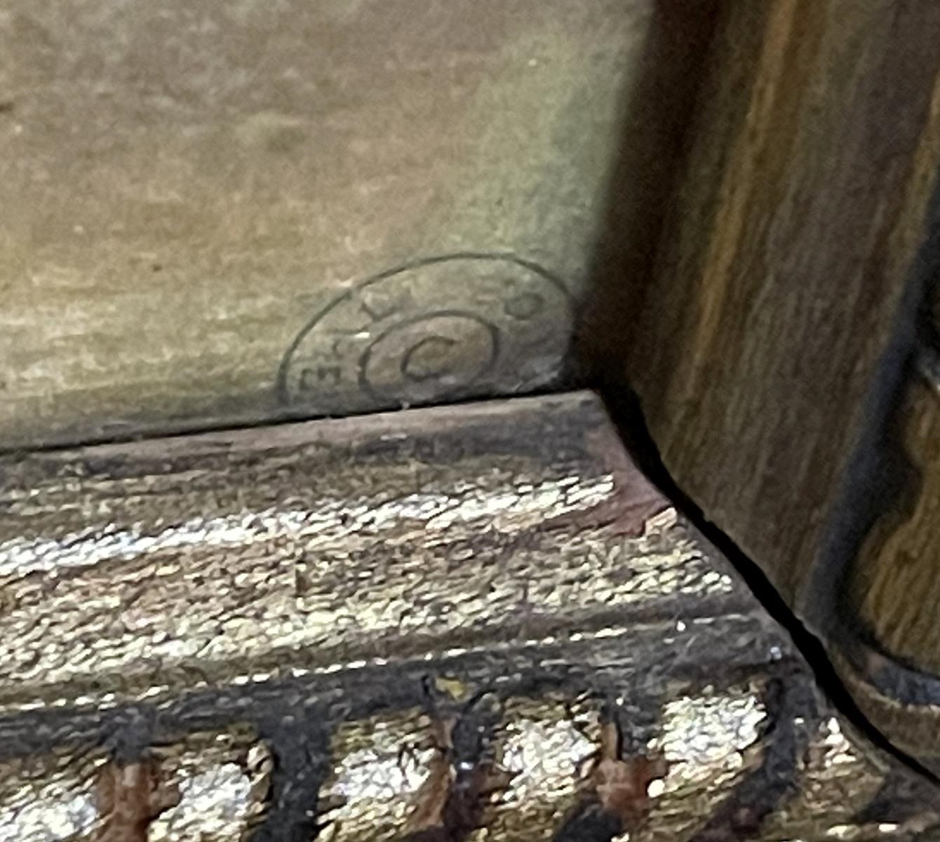 Robert Wesley Amick | The Indian Weaver | MutualArt