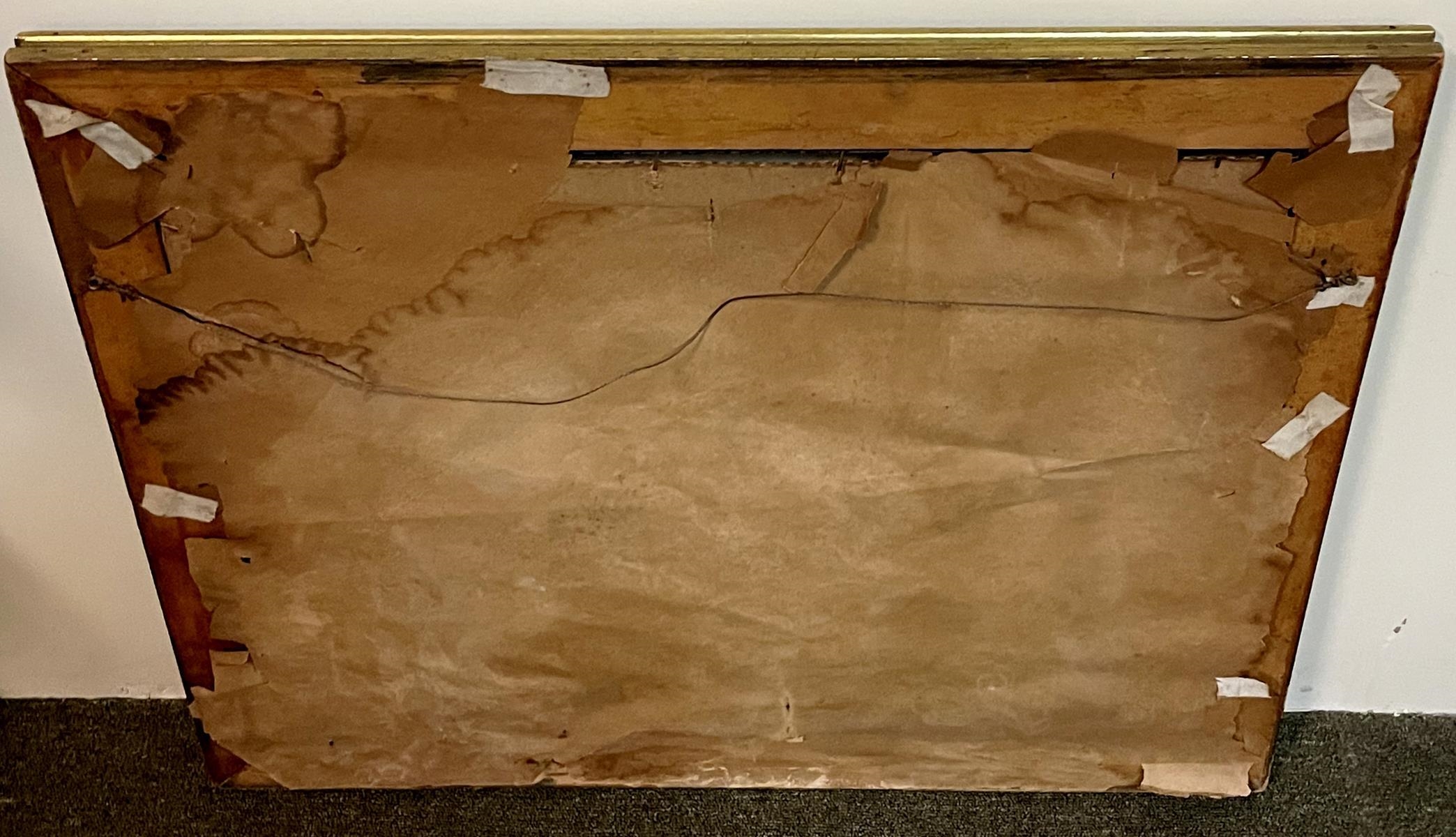 Robert Wesley Amick | The Indian Weaver | MutualArt