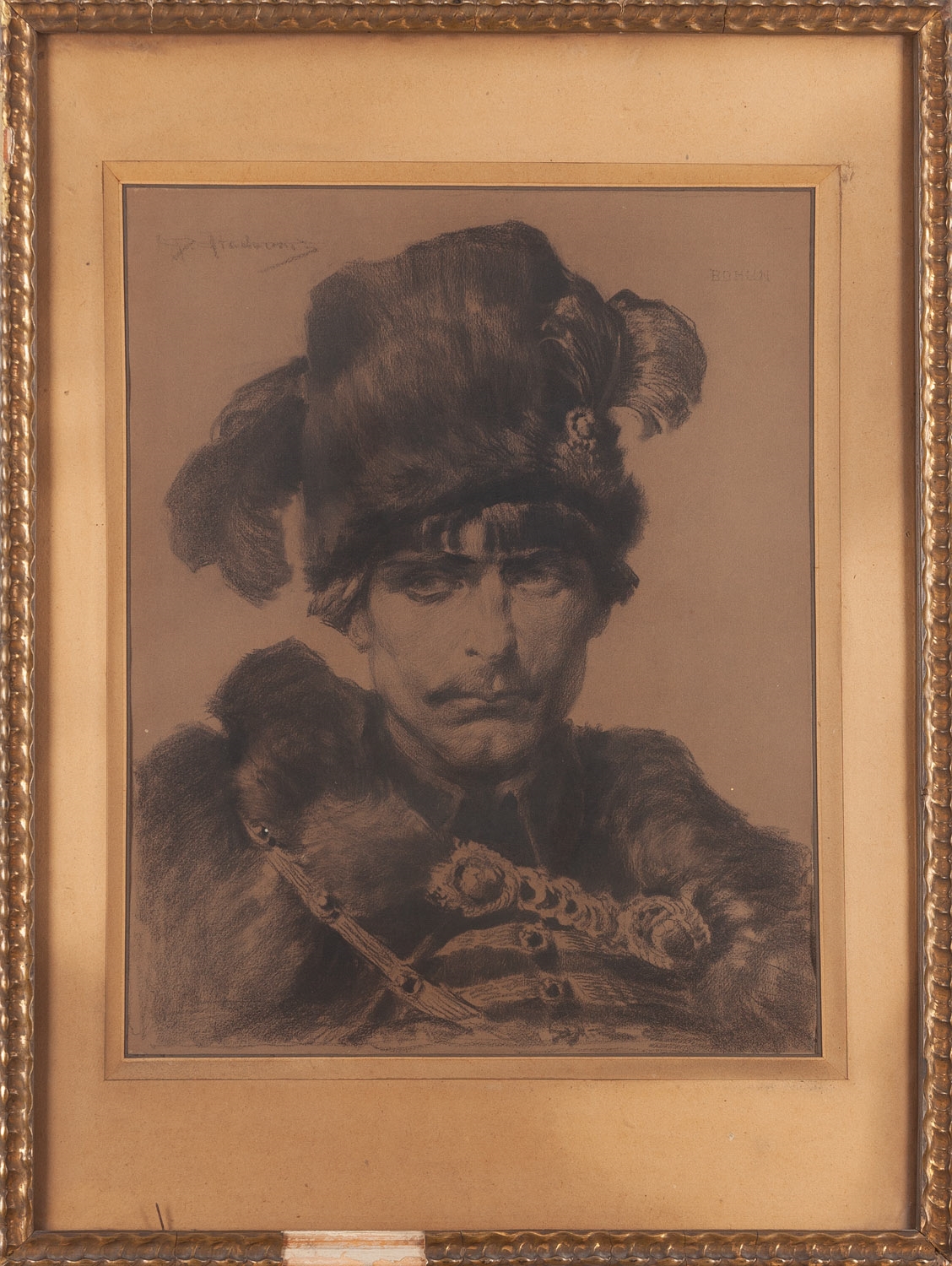 Piotr Stachiewicz | Bohun | MutualArt