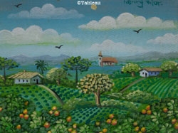 Henry Vitor | Volte sempre | MutualArt