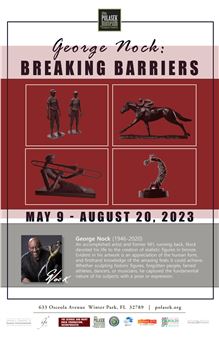 George Nock | 1 Exhibitions and Events | MutualArt