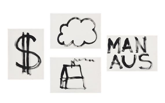 Sergio de Loof | 4 Artworks | MutualArt