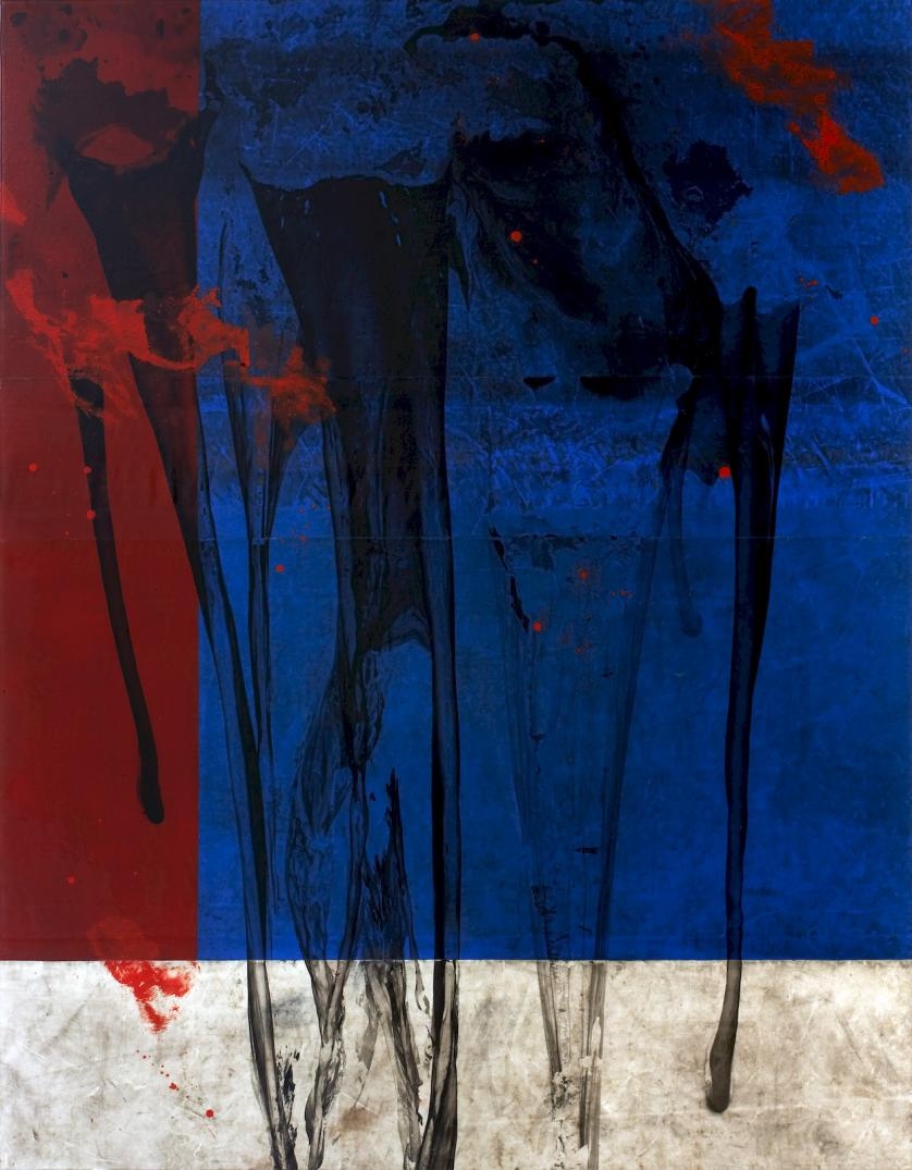 José Manuel Ciria | Unicornio en River Café IV | MutualArt