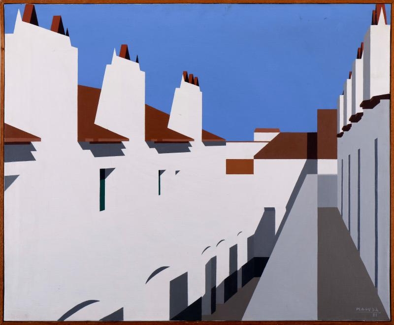 Maluda | Extremoz (1983) | MutualArt