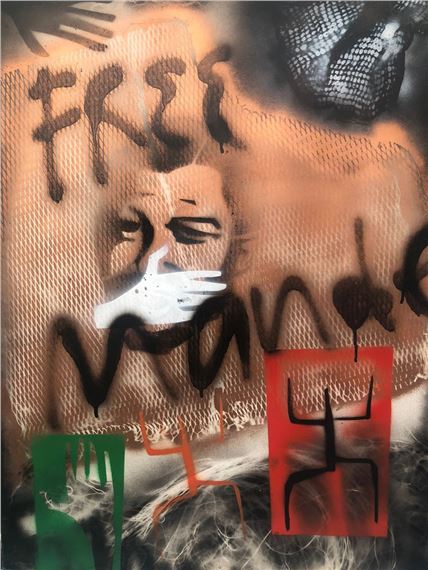 Stoned: Remembering the 80's | Exhibitions | MutualArt