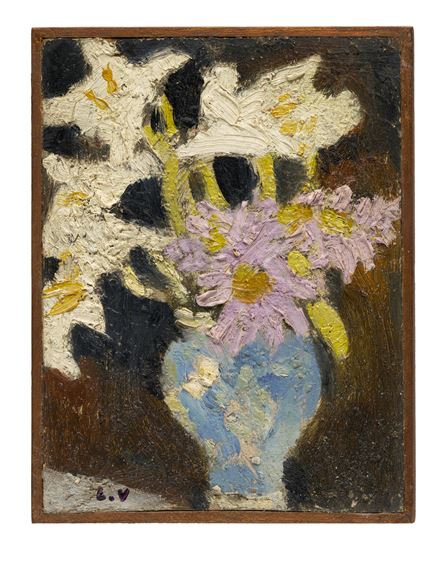 Louis Valtat | Portrait de Suzanne Valtat | MutualArt