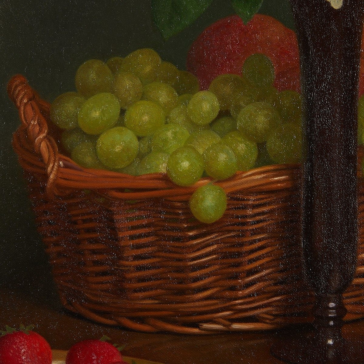 Stephen Gjertson | Still Life | MutualArt