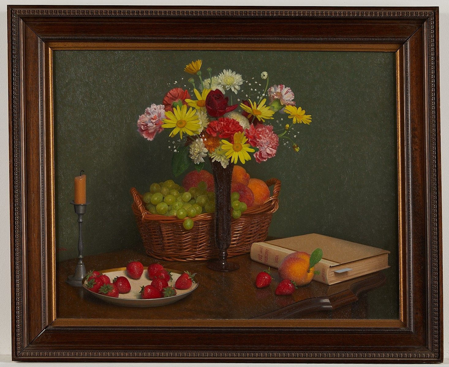 Stephen Gjertson | Still Life | MutualArt