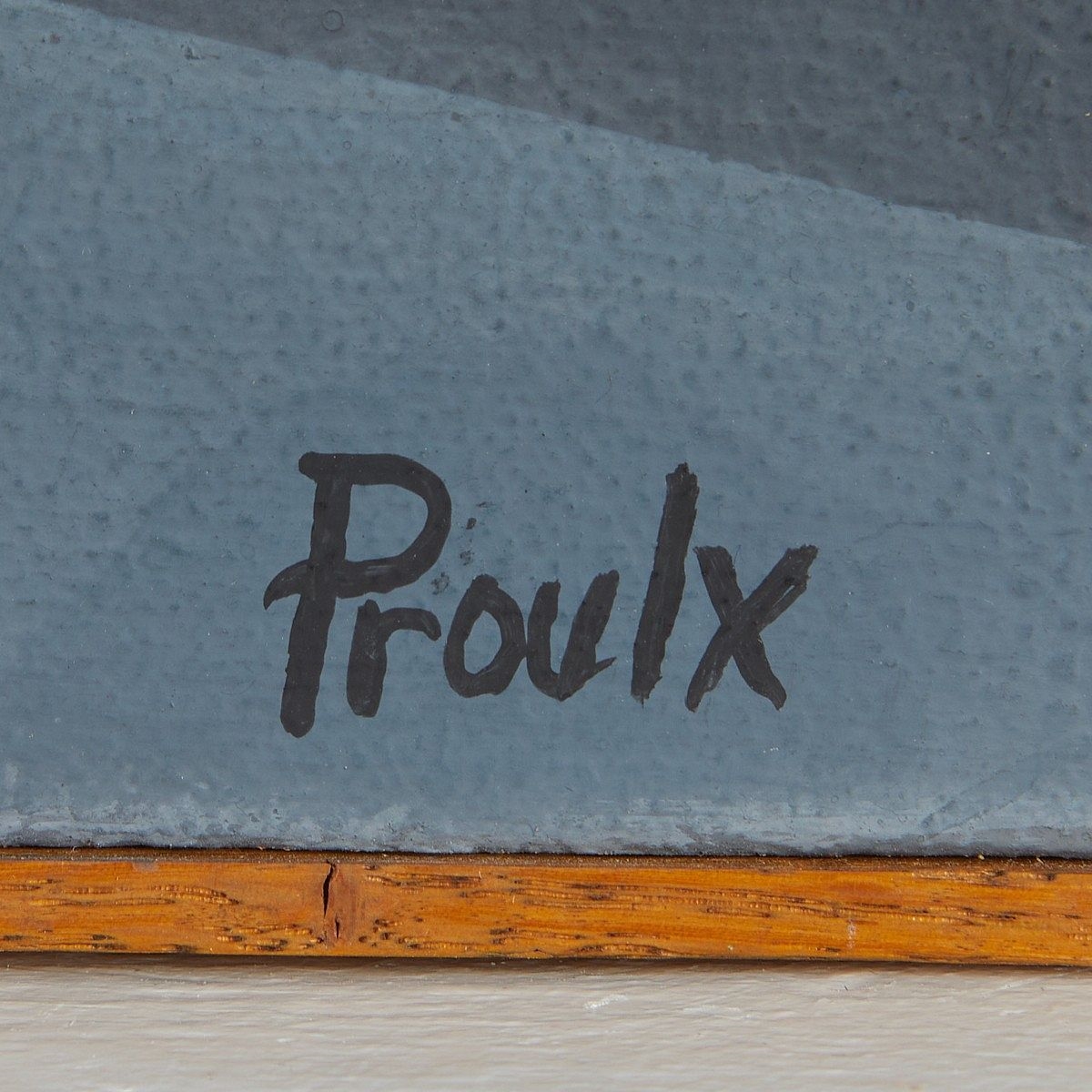 Mike Proulx | Skyways (Circa 1985) | MutualArt