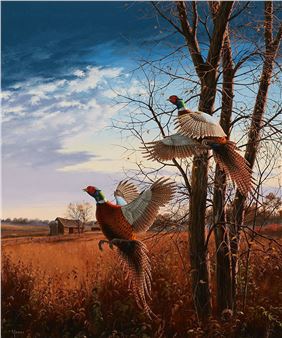 David Maass | 202 Artworks at Auction | MutualArt