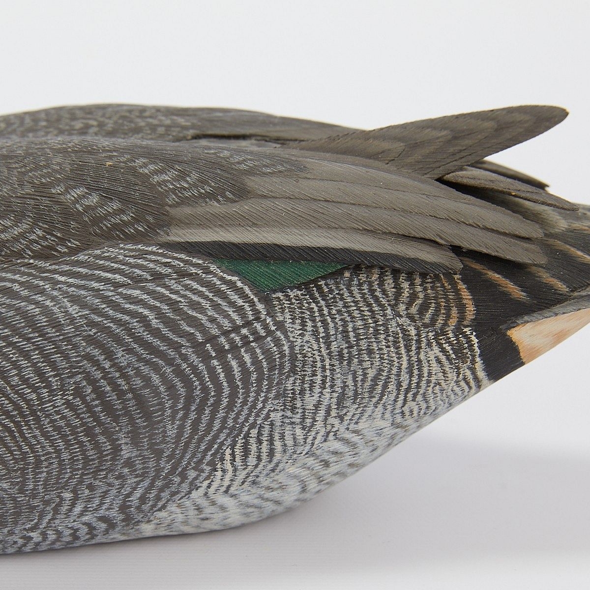 Grant Goltz | Duck Decoys (1981) | MutualArt