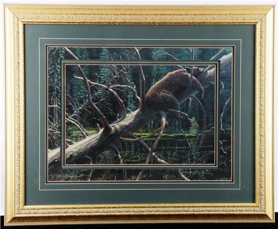 Patrick Lundquist | WILDES AND DREAMS | MutualArt
