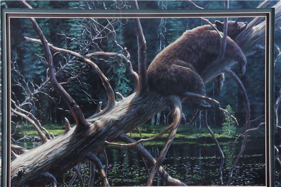Patrick Lundquist | WILDES AND DREAMS | MutualArt
