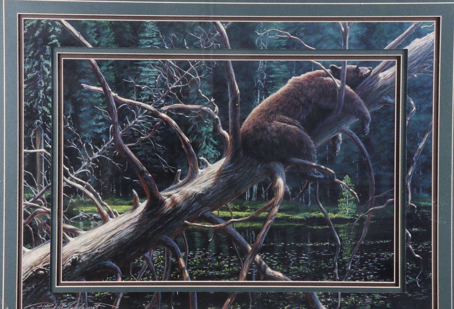 Patrick Lundquist | WILDES AND DREAMS | MutualArt