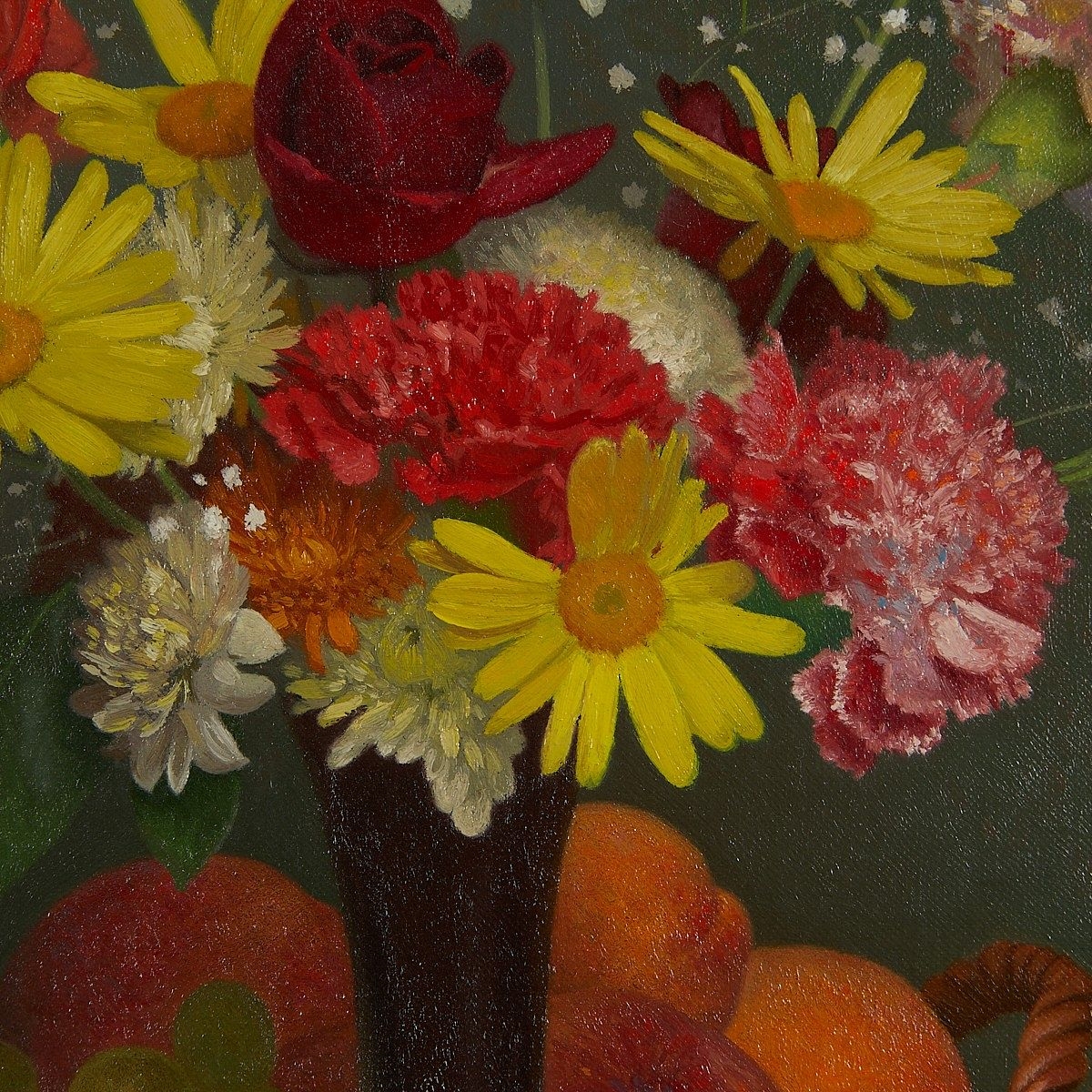 Stephen Gjertson | Still Life | MutualArt