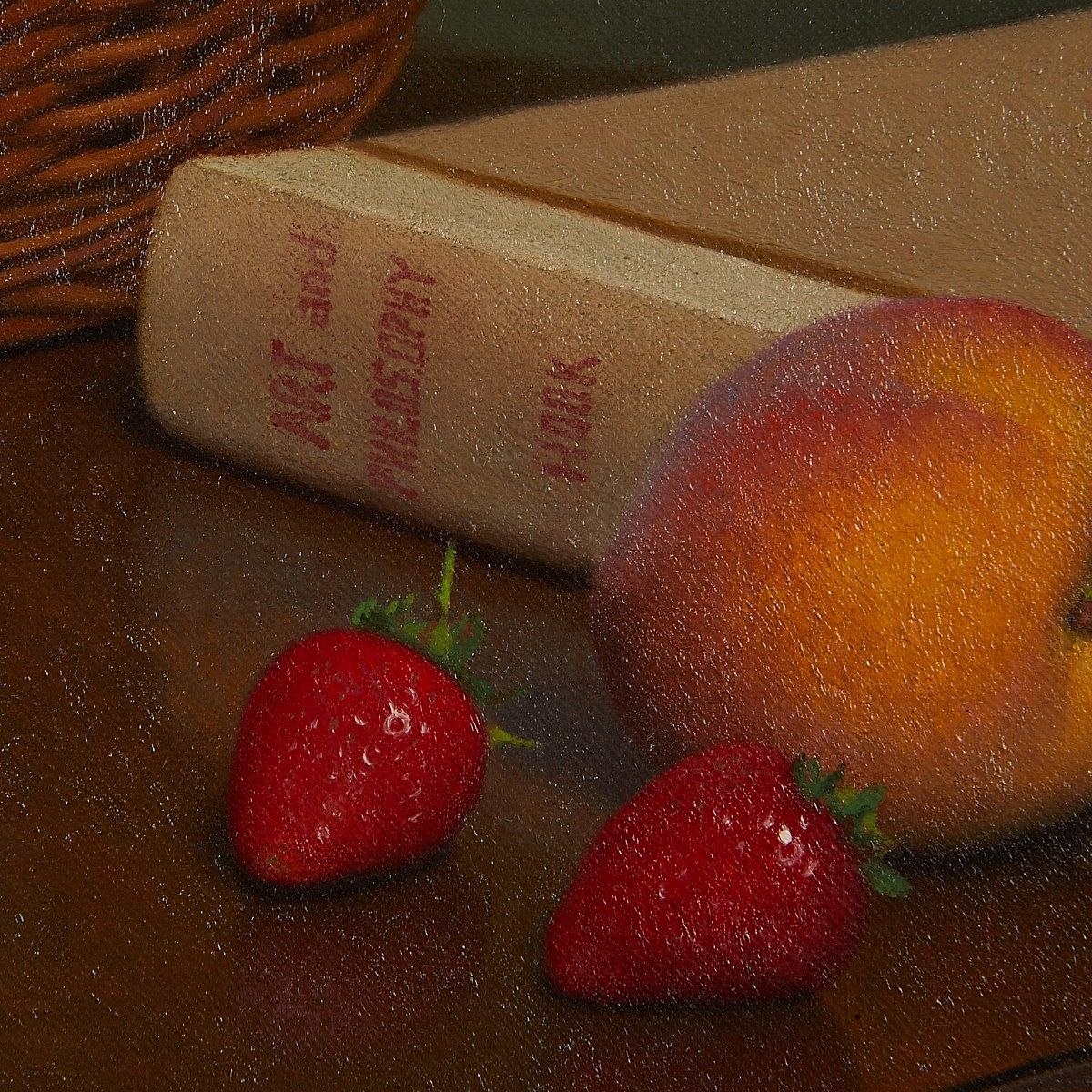 Stephen Gjertson | Still Life | MutualArt