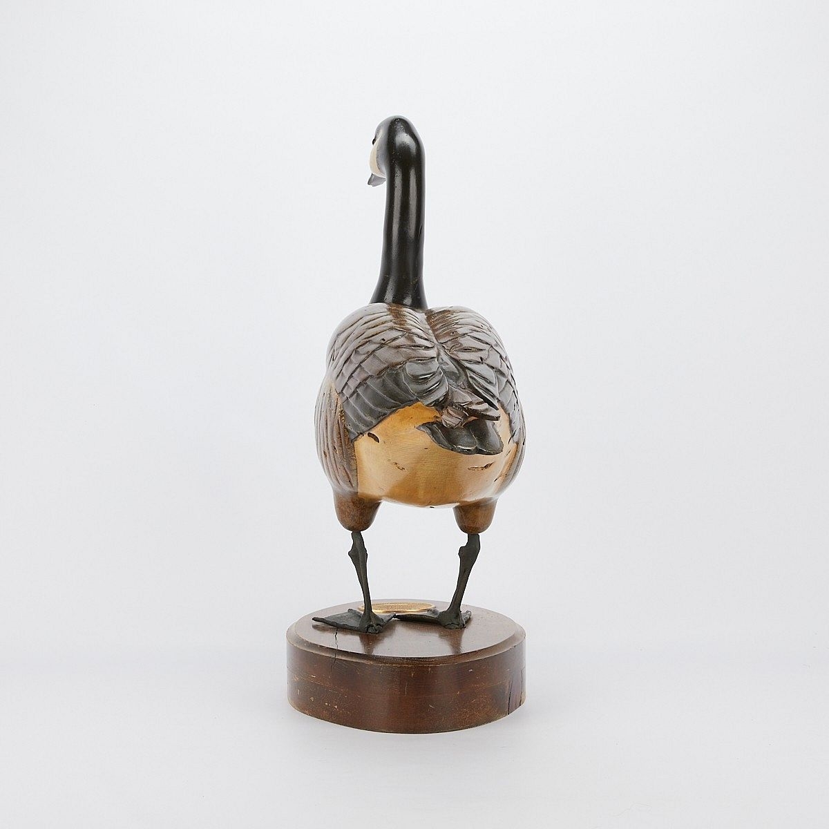 Tom Taber | Canadian goose (1982 - 1983) | MutualArt