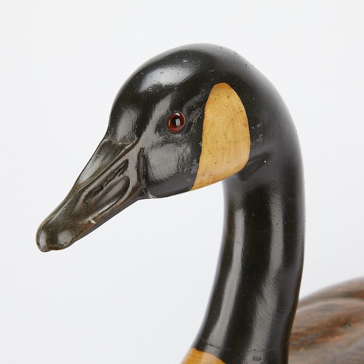 Tom Taber | Canadian goose (1982 - 1983) | MutualArt