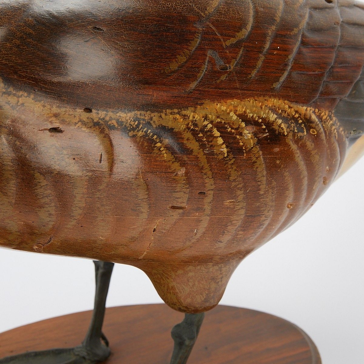 Tom Taber | Canadian goose (1982 - 1983) | MutualArt