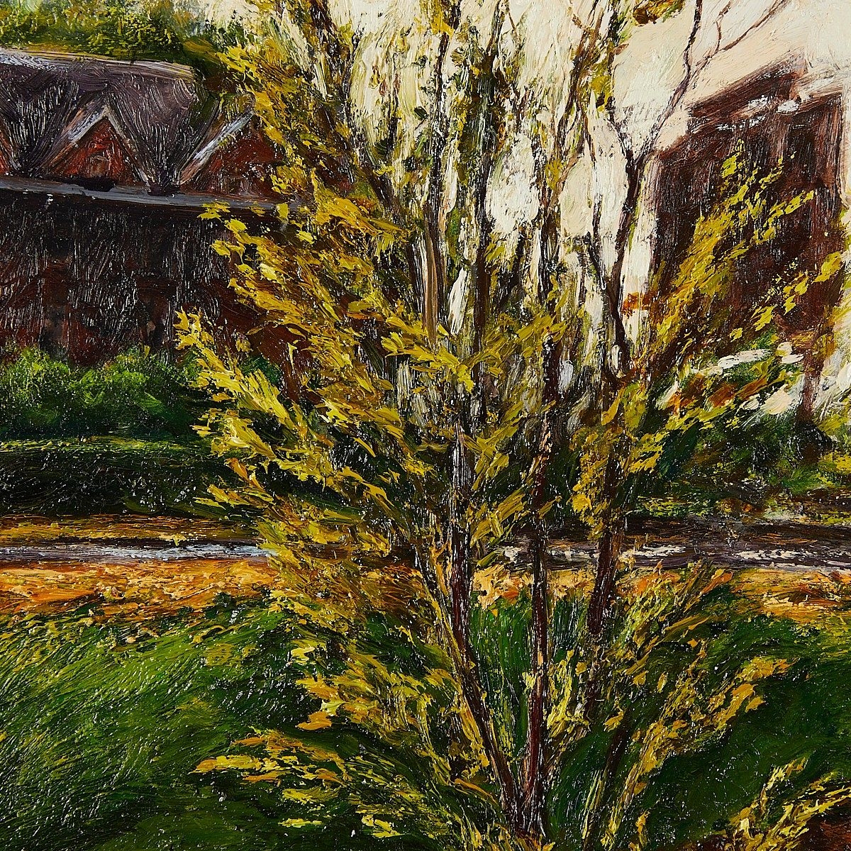 Rod Massey | Landscape (2005) | MutualArt