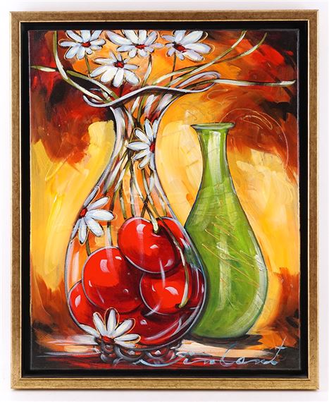 Daniel Vincent | Biography