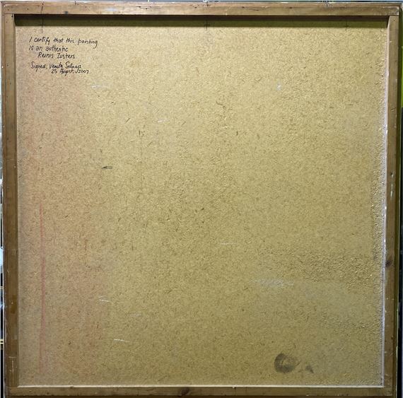 Reinus Zusters | Kookaburra | MutualArt