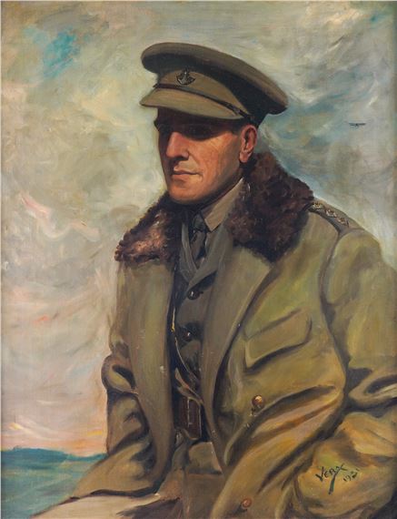Vera Russell Young | 1 Artworks | MutualArt