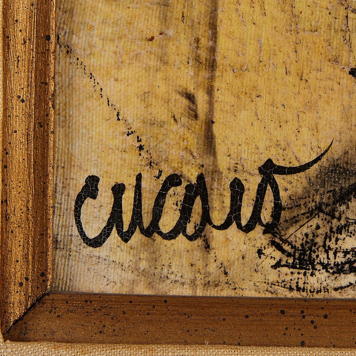 Pascal Cucaro | Clown | MutualArt