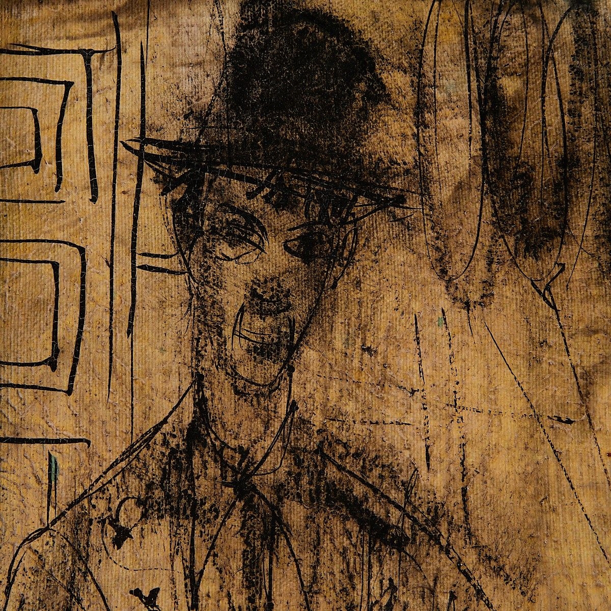 Pascal Cucaro | Clown | MutualArt