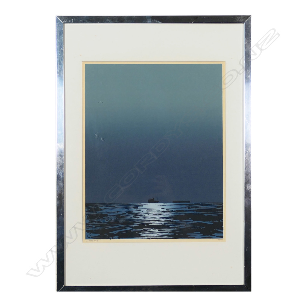 Michael Smither | Michael Smither | MutualArt