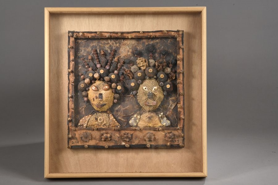 Philippe Dereux | DPH (1989) | MutualArt