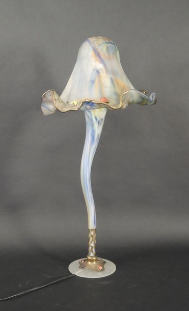 Marchand Paris | LAMP | MutualArt