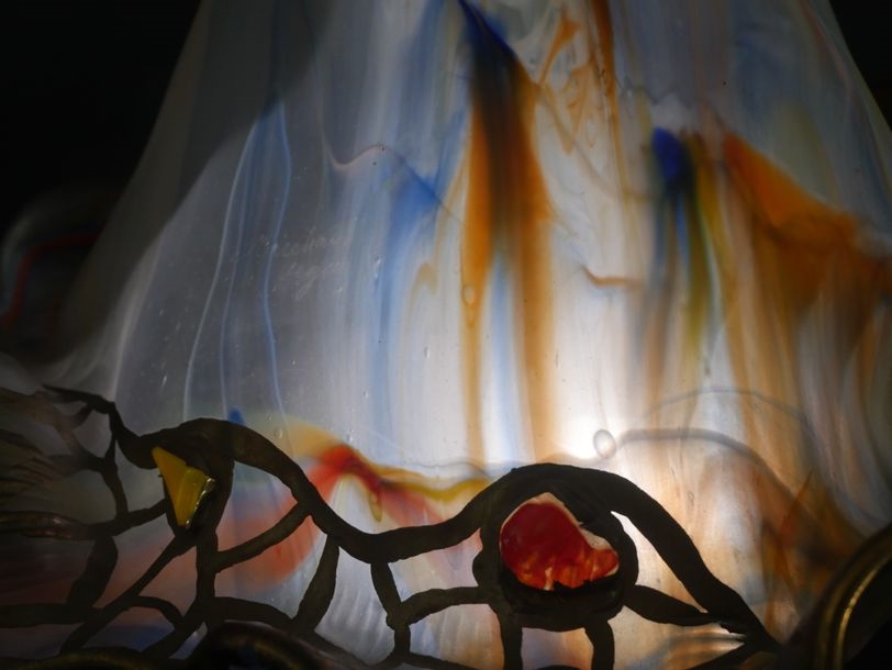 Marchand Paris | LAMP | MutualArt