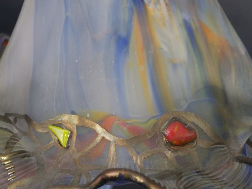 Marchand Paris | LAMP | MutualArt