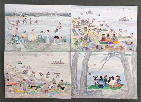 Erich Manfred Weiss | Biography