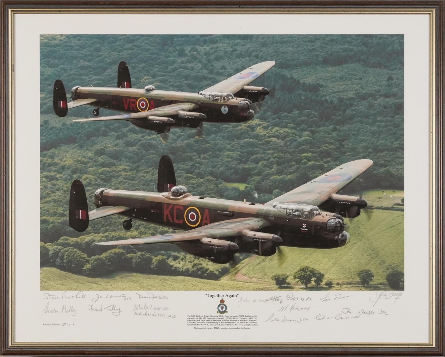 Jim Dooley | Together Again | MutualArt