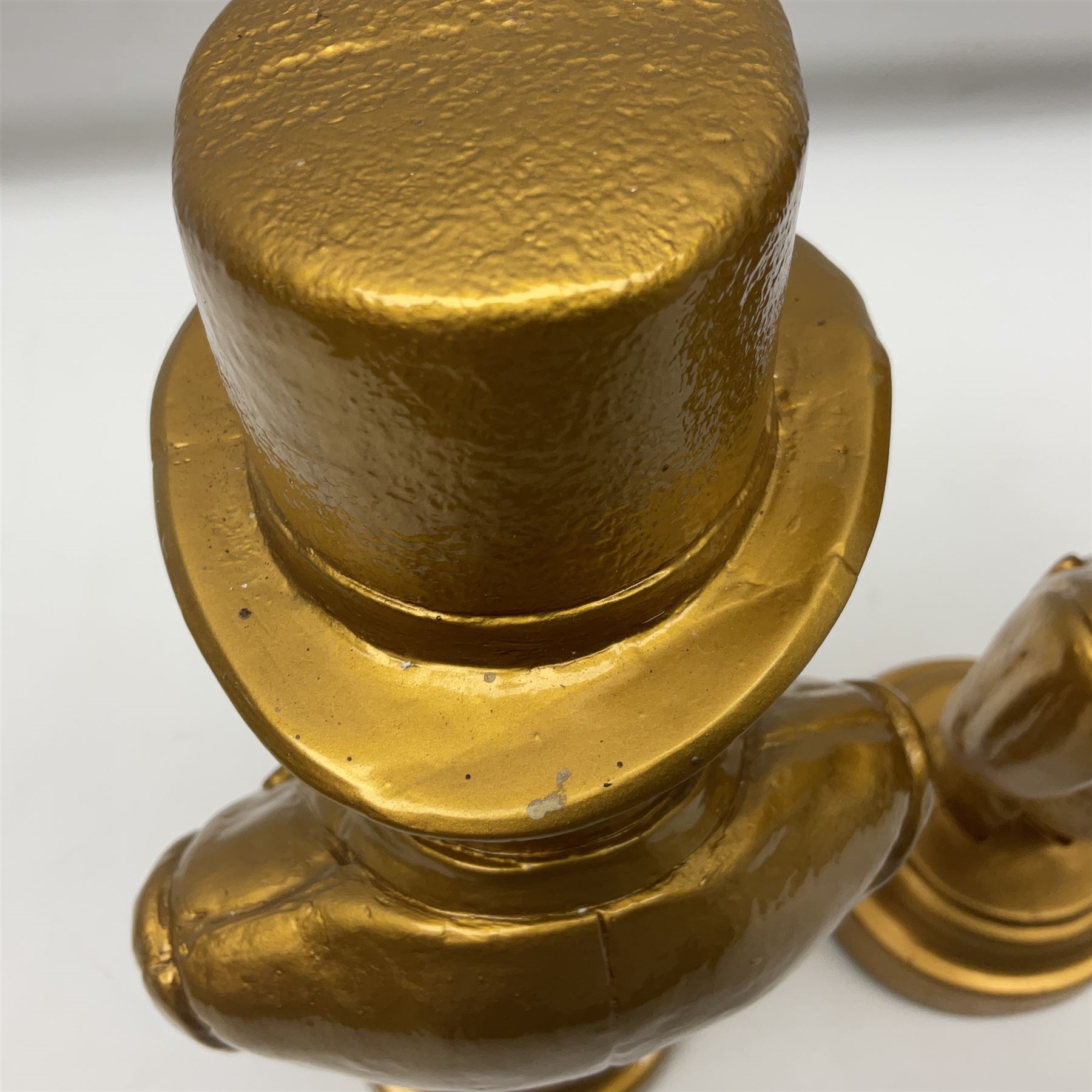 Jon Douglas | Winnie a headache for Hitler (1940) | MutualArt