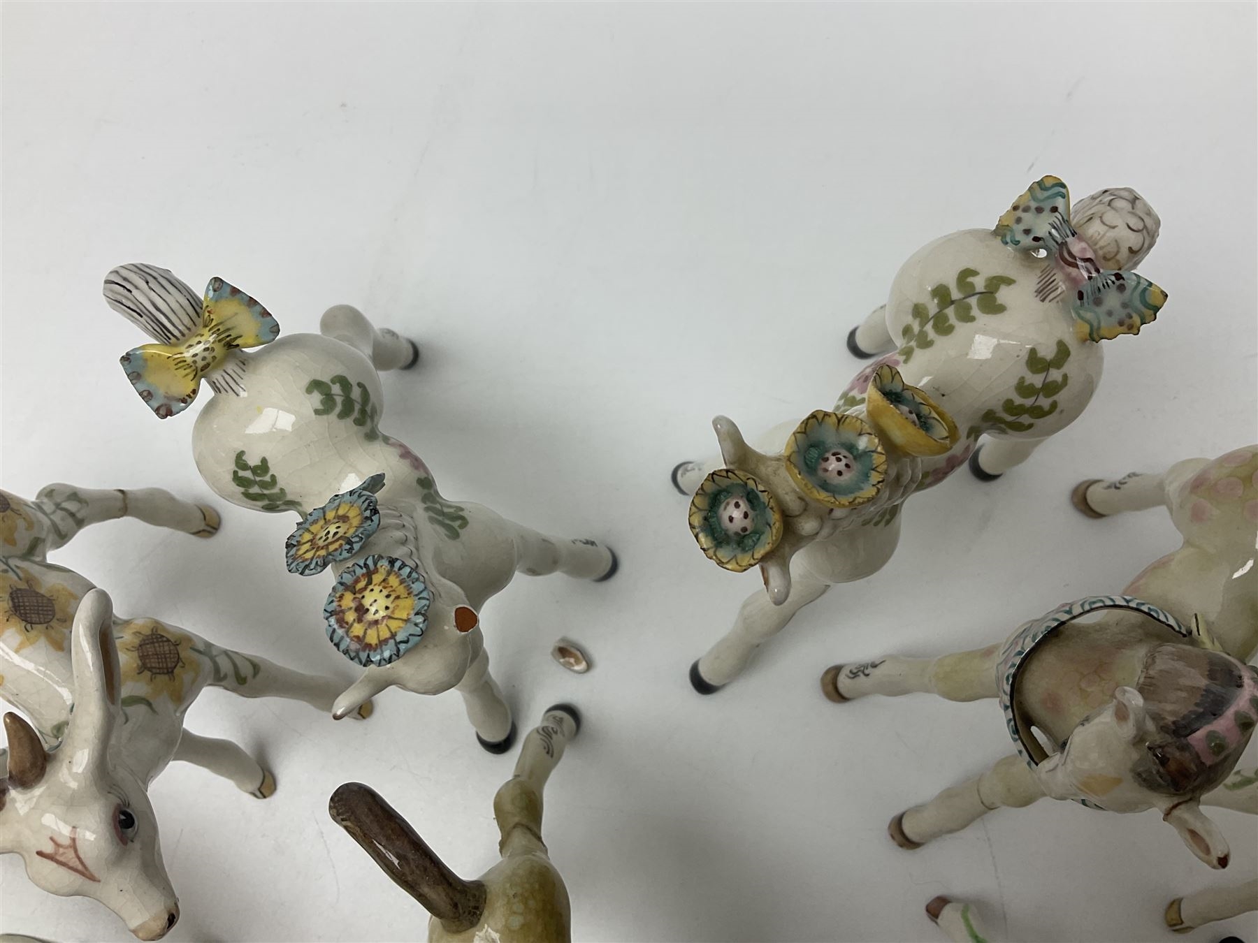 Basil Matthews | Basil Matthews figures | MutualArt
